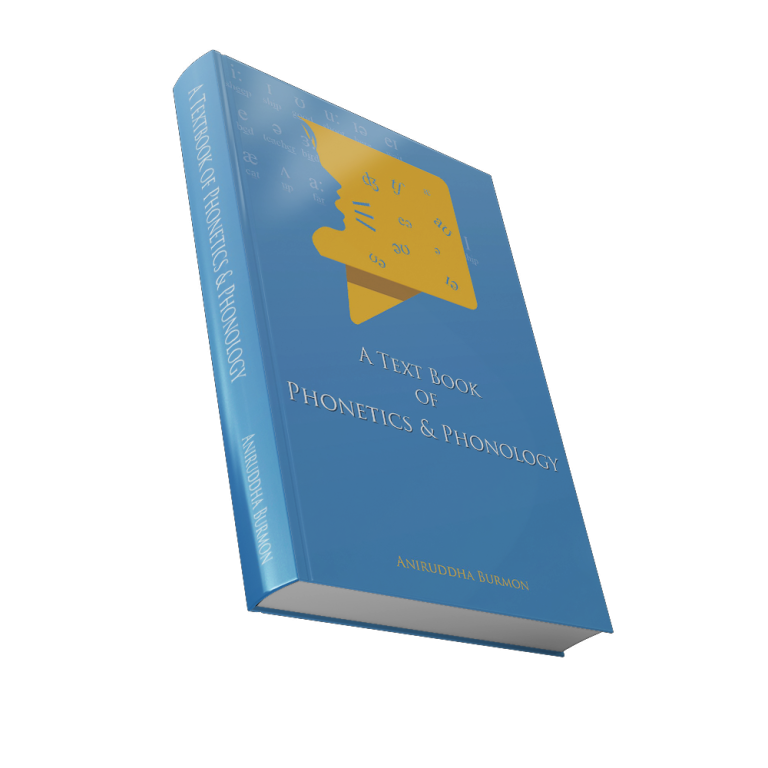 A Textbook of Phonetics & Phonology – Publications Portal of Salesian ...
